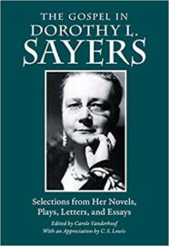 Where to begin with Dorothy L. Sayers? | Catholic Reads