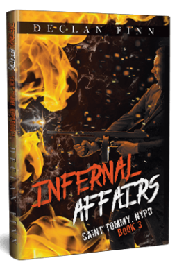 Infernal Affairs by Declan Finn | Catholic Reads