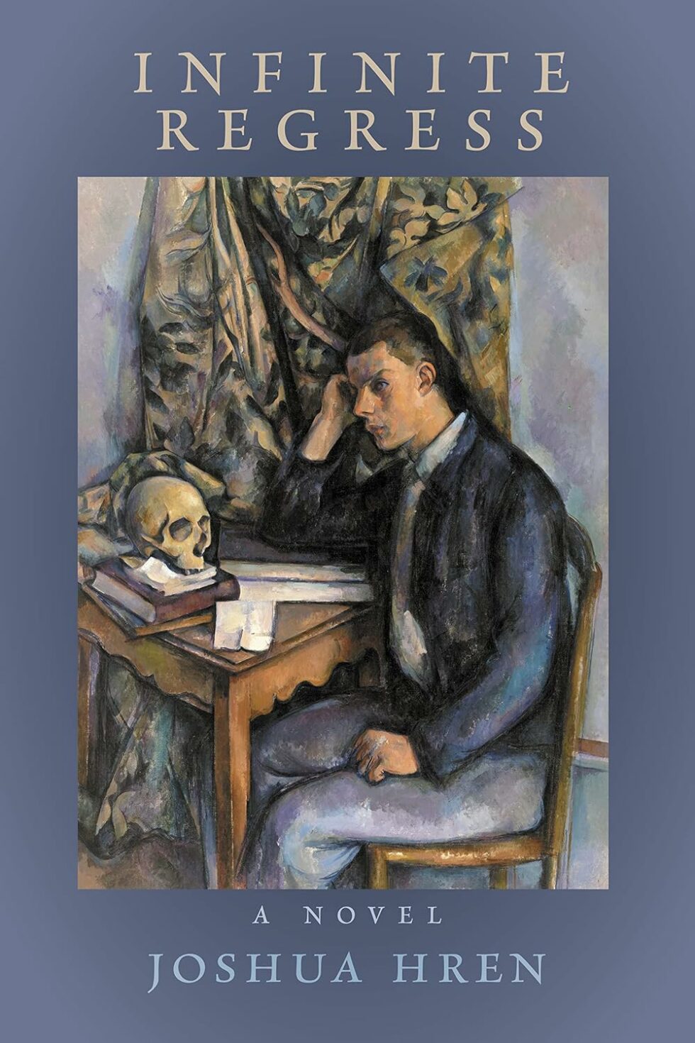 Infinite Regress by Joshua Hren | Catholic Reads