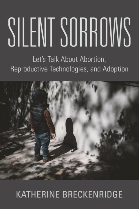 Silent Sorrows: Let’s talk about abortion, reproductive technologies ...